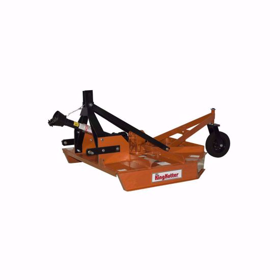 King Kutter. 5 FOOT HD LIFT KUTTER 60 HP