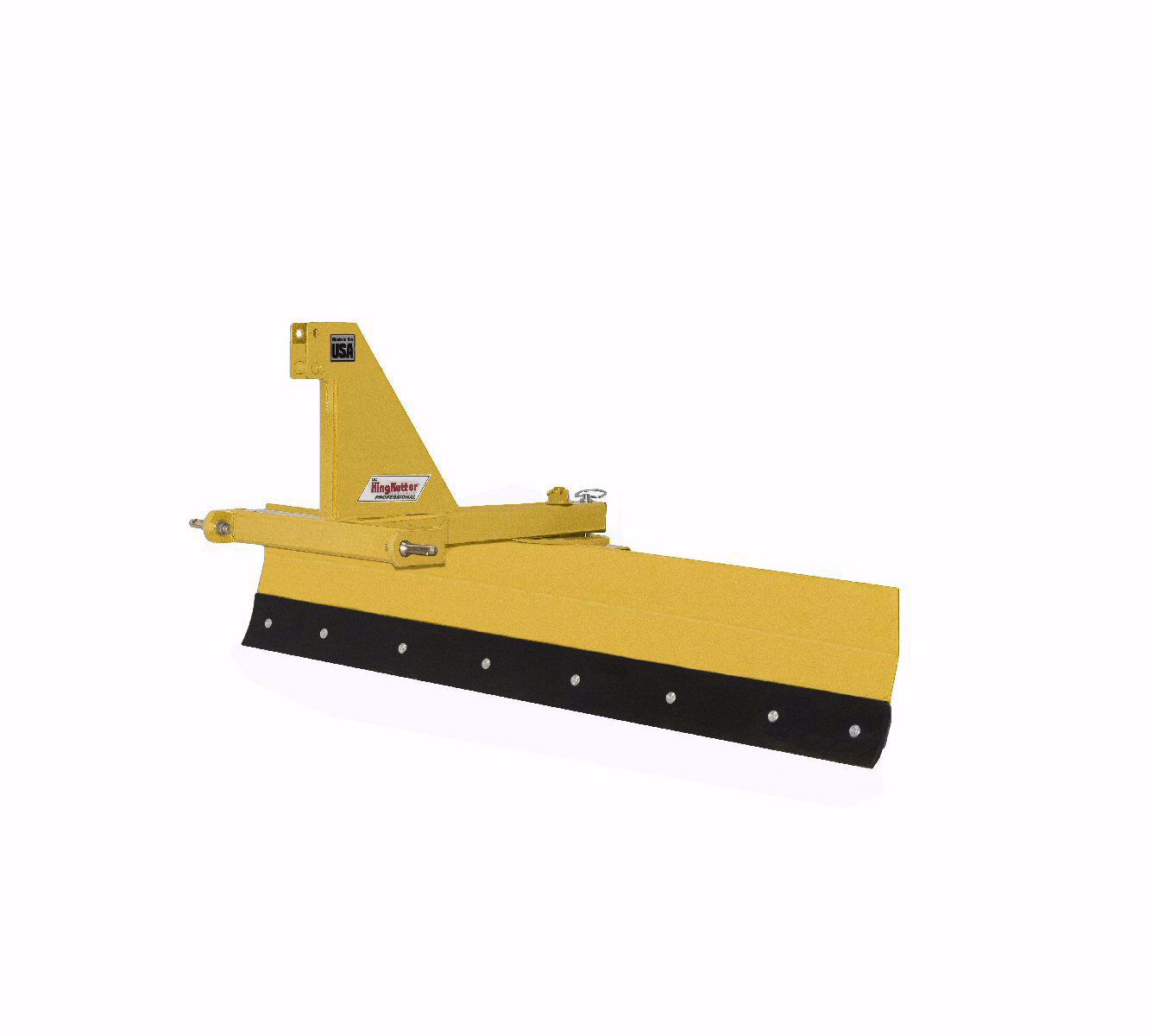 King Kutter. 7 FOOT REAR BLADE PROFESSIONAL