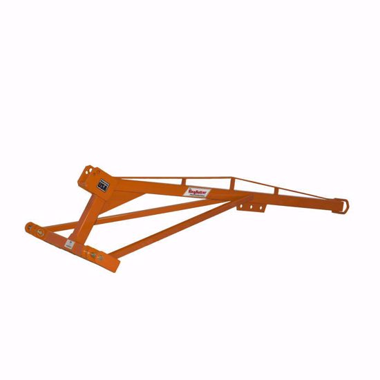 King Kutter. HEAVY DUTY BOOM POLE PROFESSIONAL