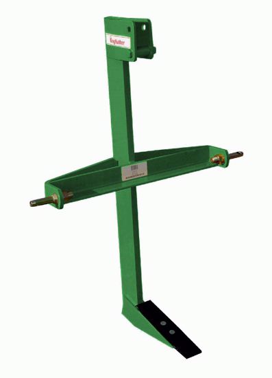 King Kutter. SUB SOILER