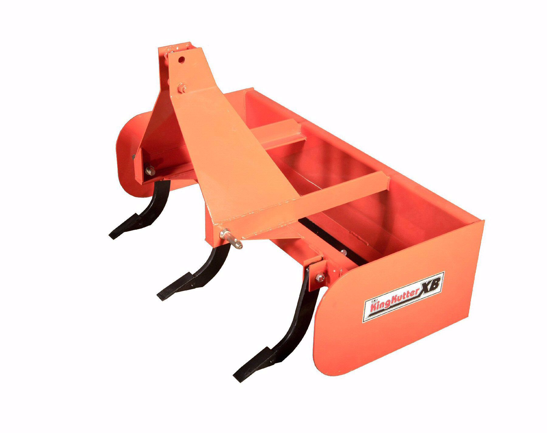 King Kutter. 48 INCH BOX BLADE XB