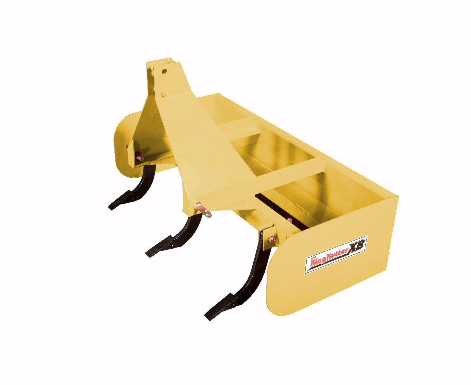 King Kutter. 48 INCH BOX BLADE XB