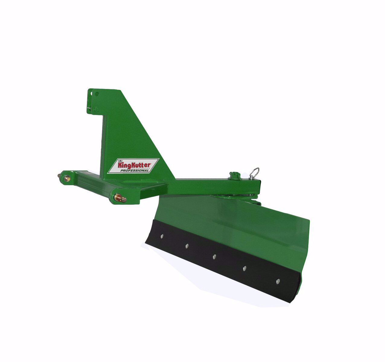 King Kutter. 5 FOOT REAR BLADE PROFESSIONAL
