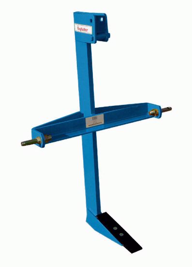 King Kutter. SUB SOILER