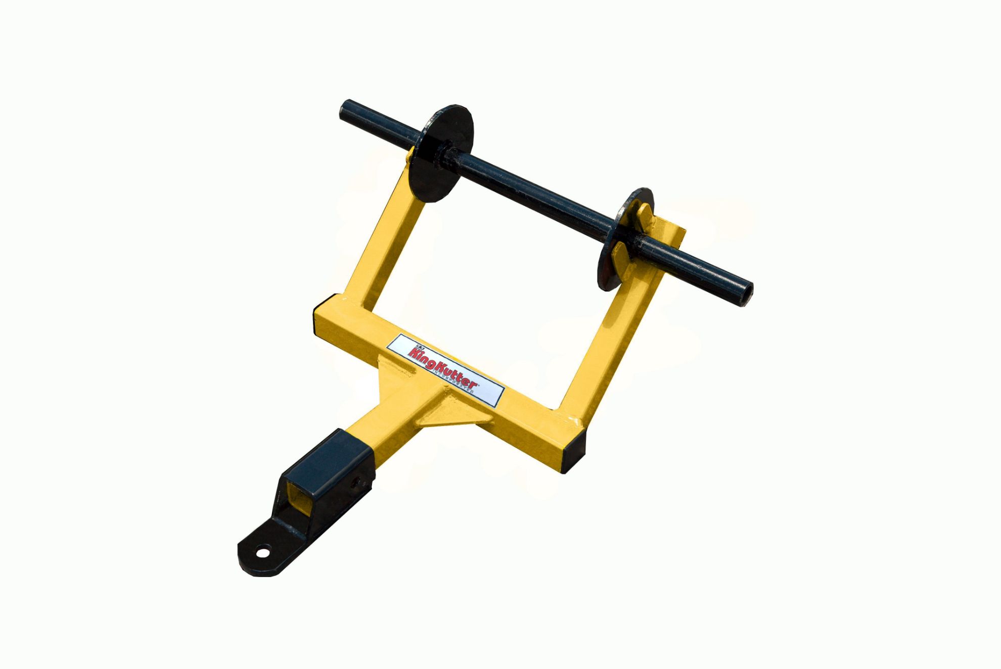 King Kutter. Wire Unroller