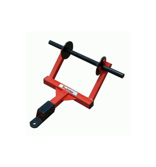 King Kutter. Wire Unroller